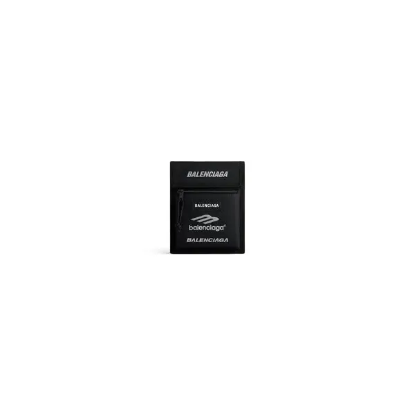 Balenciaga Explorer Small Pouch