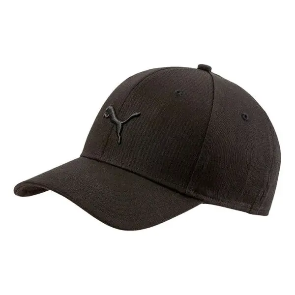 PUMA Baseball Cat Cap - Brown