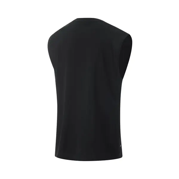 LI-NING Badfive Graphic Basketball Tank
