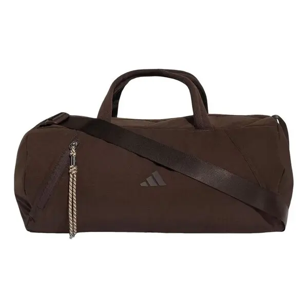 Adidas Motion Duffel Bag - Aurora Coffee