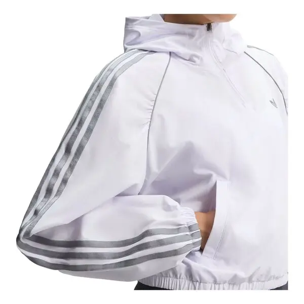 Adidas Coverup - Frozen Purple