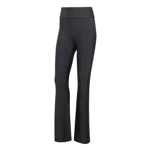 Adidas Superstar Full Length Legging - Black