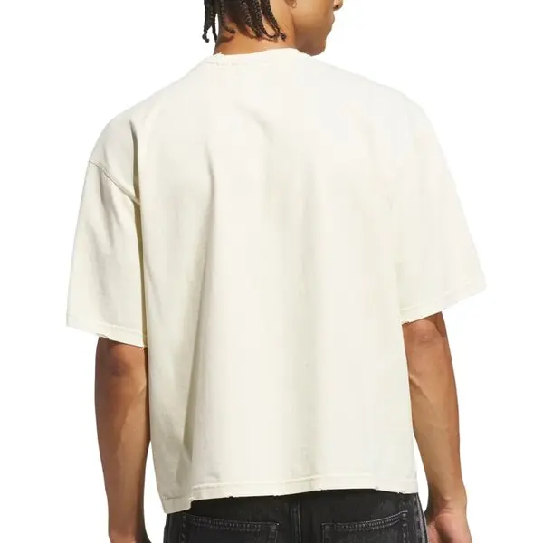 Adidas Aoa Graphic T-shirt Asia Sizing