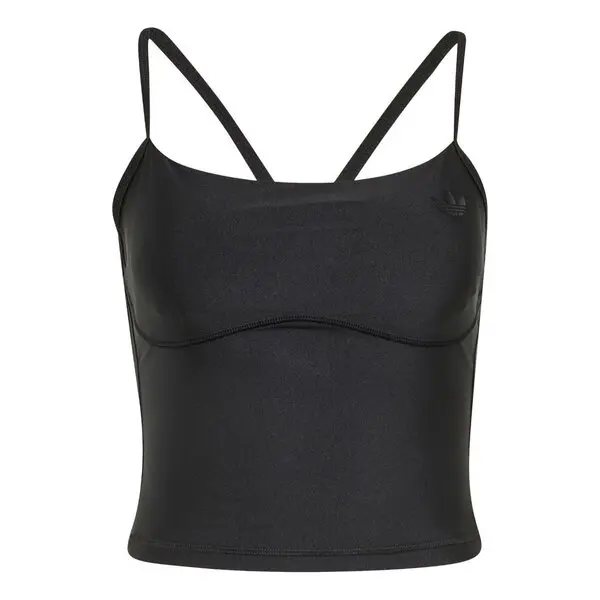 Adidas Tank Top - Black
