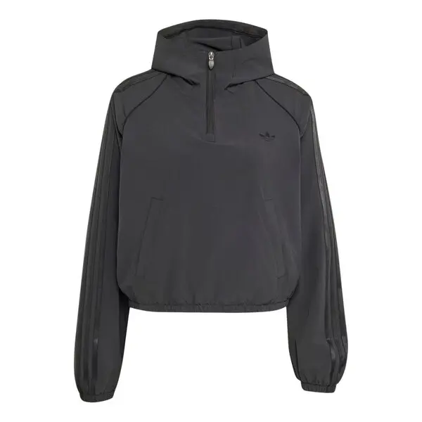 Adidas Coverup - Black