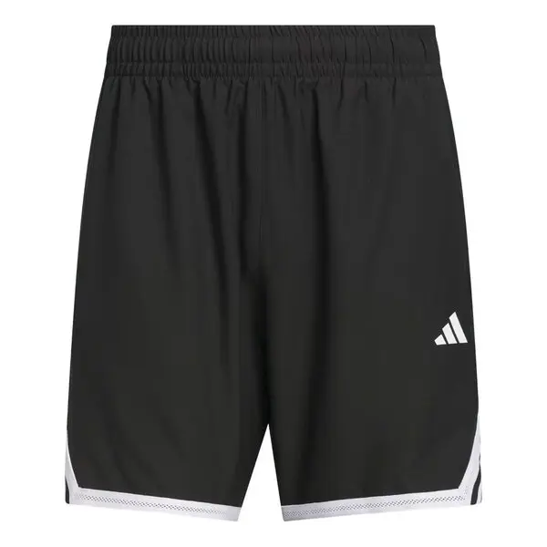 Adidas Crazy Lite Shorts - Black