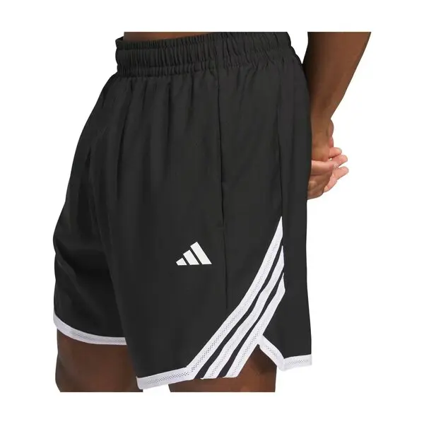 Adidas Crazy Lite Shorts - Black