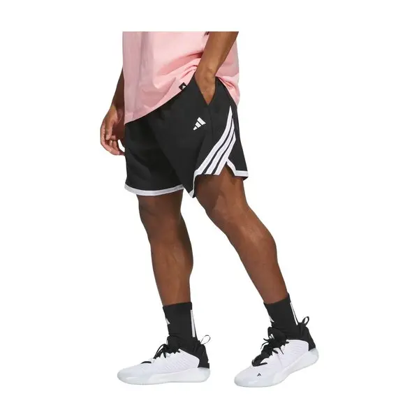Adidas Crazy Lite Shorts - Black