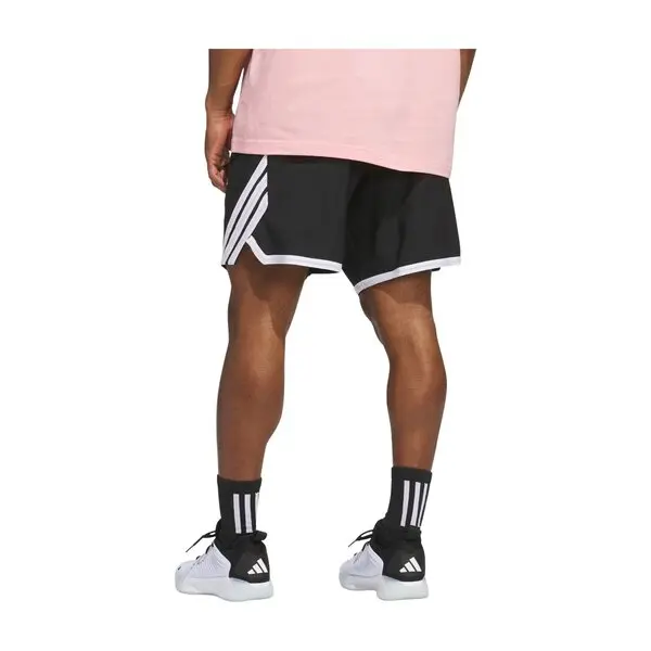Adidas Crazy Lite Shorts - Black
