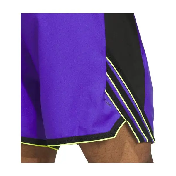 Adidas Crazy Lite Shorts Asia Sizing