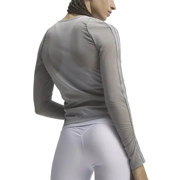 Adidas Long Sleeve Shirt