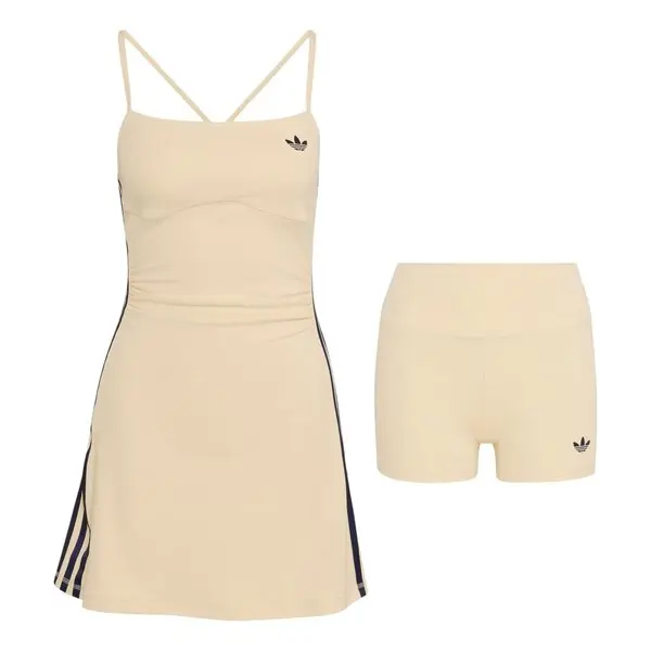 Adidas Dress Asia Sizing - Warm Vanilla