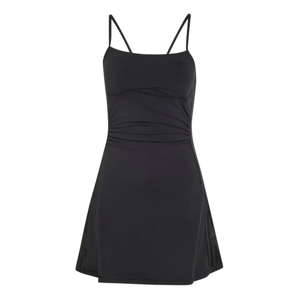 Adidas Dress - Black