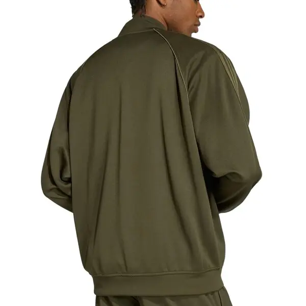 Adidas Adicolor Classics Loose Track Jacket Asia Sizing
