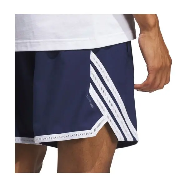 Adidas Crazy Lite Shorts - Team Navy Blue 2