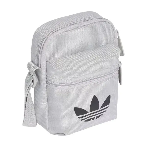 Adidas Shoulder Bag With Logo
