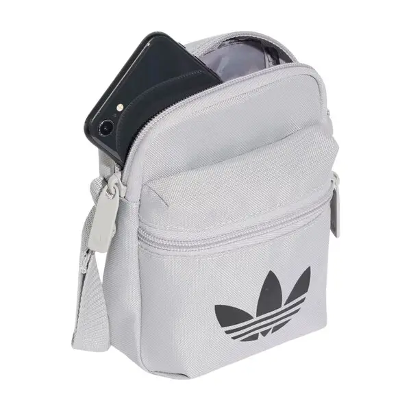 Adidas Shoulder Bag With Logo