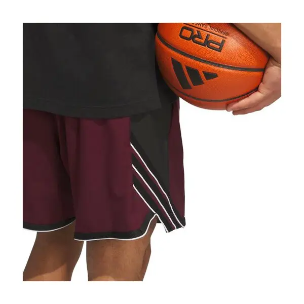 Adidas Crazy Lite Shorts - Team Power Red 2
