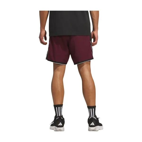 Adidas Crazy Lite Shorts - Team Power Red 2