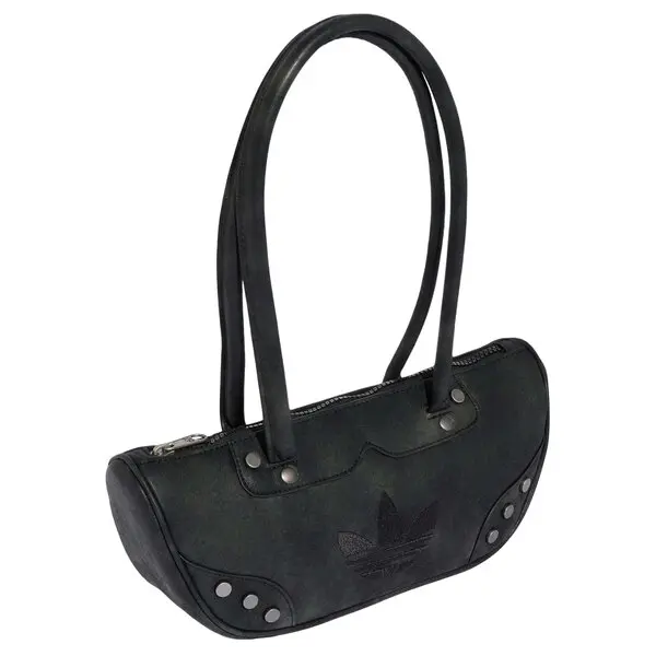 Adidas Bowling Bag With Stud Embellishments