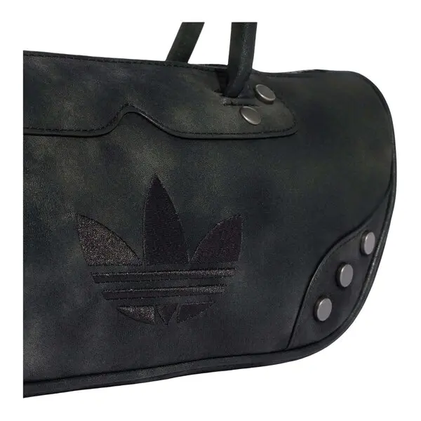 Adidas Bowling Bag With Stud Embellishments