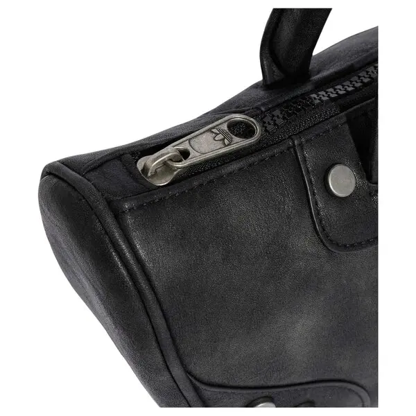 Adidas Bowling Bag With Stud Embellishments