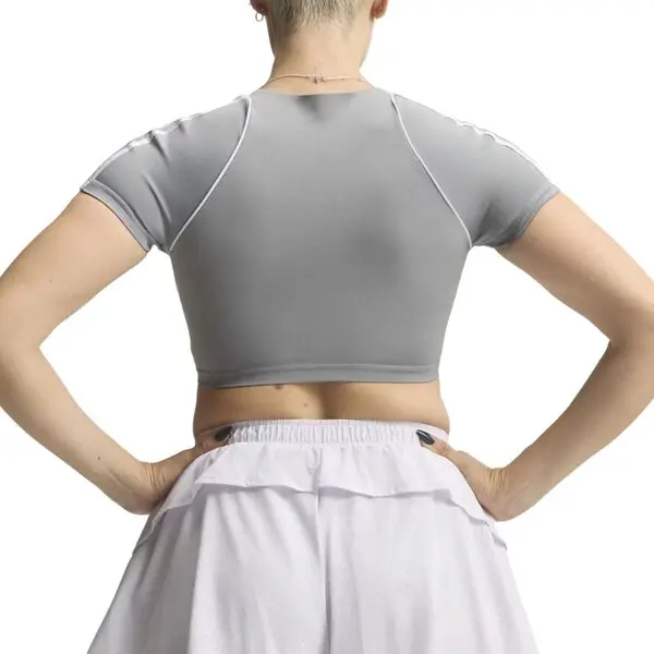 Adidas Superstar Bra T-shirt