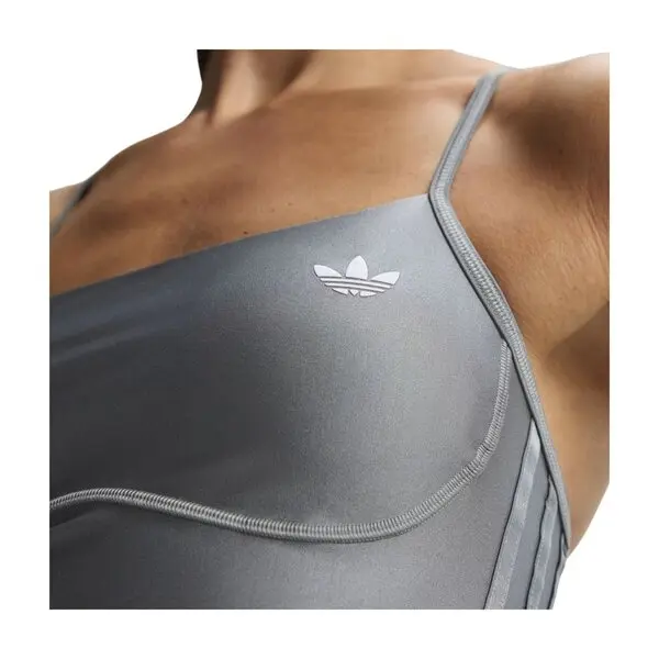 Adidas Tank Top With Padding