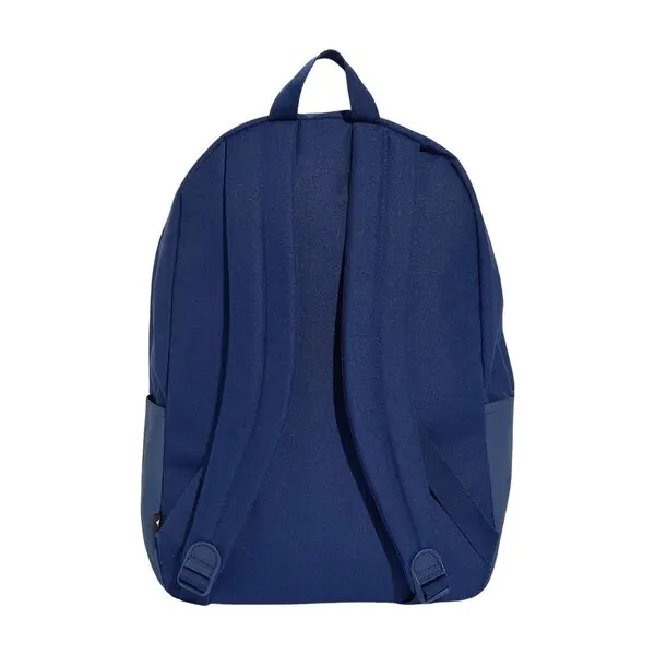 Adidas Tiro Graphic Backpack - Dark Blue/royal Blue