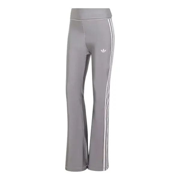 Adidas Superstar Full Length Legging - Grey Three