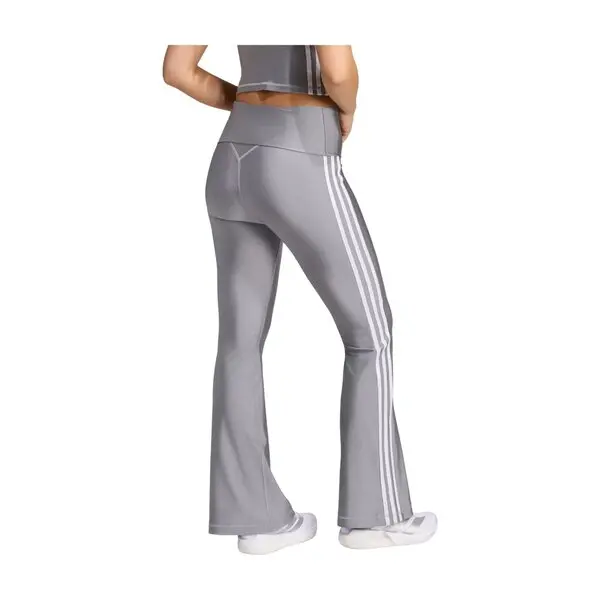Adidas Superstar Full Length Legging - Grey Three