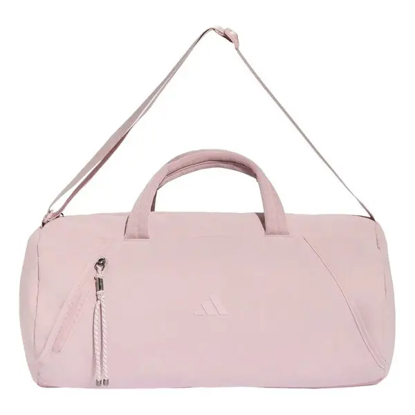 Adidas Motion Duffel Bag - Dual Lilac