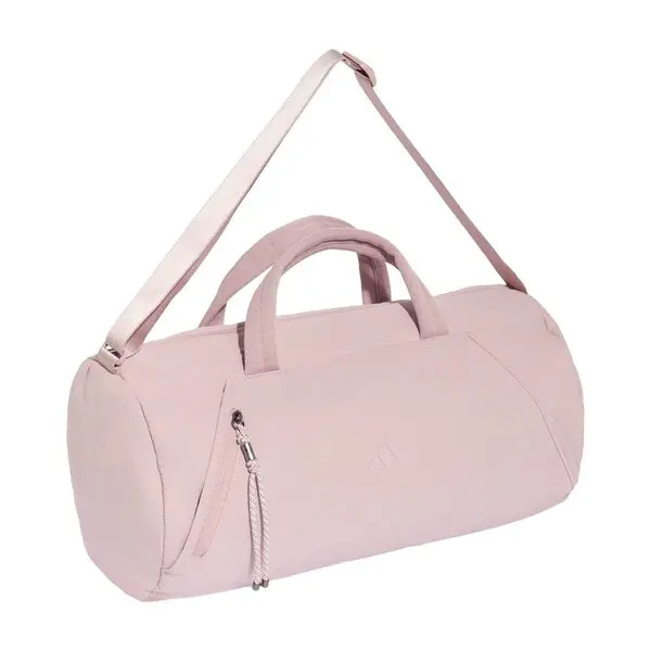 Adidas Motion Duffel Bag - Dual Lilac