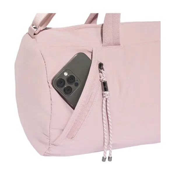 Adidas Motion Duffel Bag - Dual Lilac
