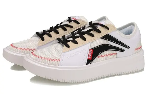 LI-NING Badfive The Rebel Sneakers