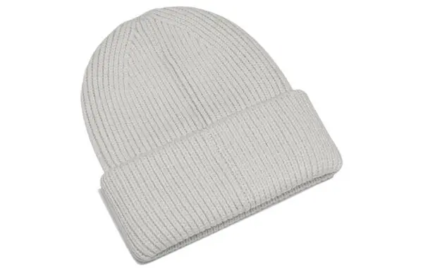 Under Armour Project Rock Ribbed Beanie