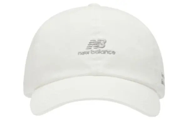 NEW BALANCE Six Panel Baseball Cap