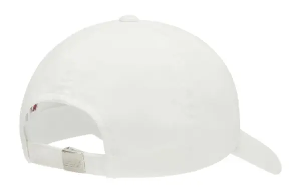 NEW BALANCE Six Panel Baseball Cap