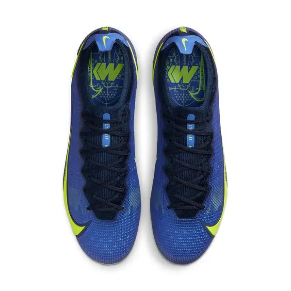Nike Mercurial Vapor 14 Elite Hg Soccer Cleats