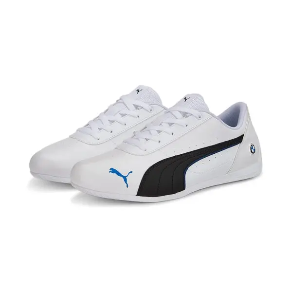 PUMA X Bmw Motorsport Neo Cat Sneakers