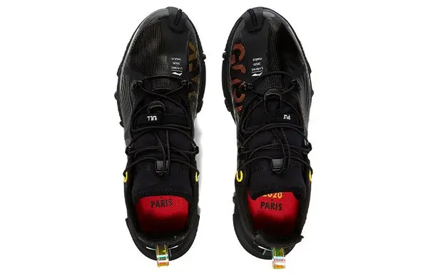 LI-NING Wuxing 1 Gtx Sneakers