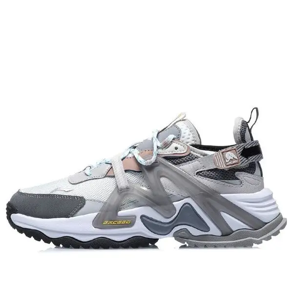LI-NING Beyond The Very Sneakers