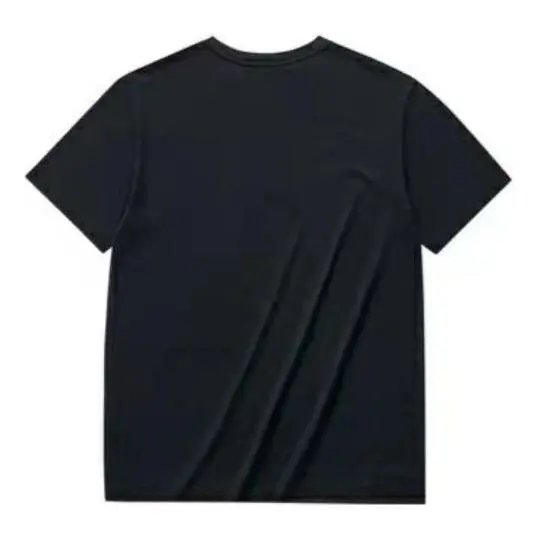 Supreme Bad S/s T-shirt 'black Red