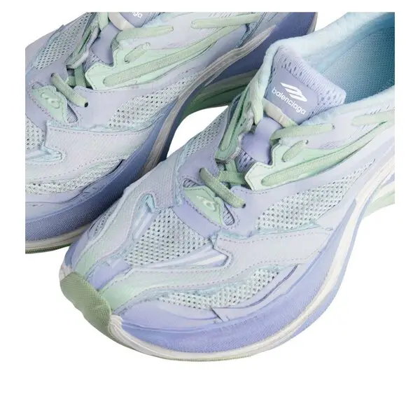 Balenciaga Jet Sneaker