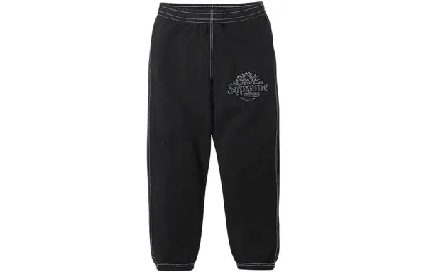 Supreme X Timberland Ss23 Sweatpants