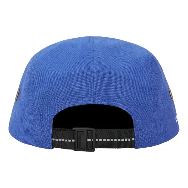 Supreme Brushed Cordura Camp Cap