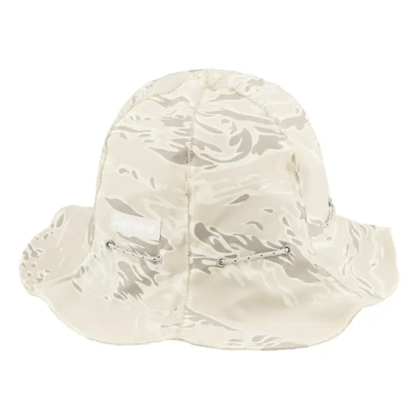 Supreme Tiger Camo Reflective Tulip Hat