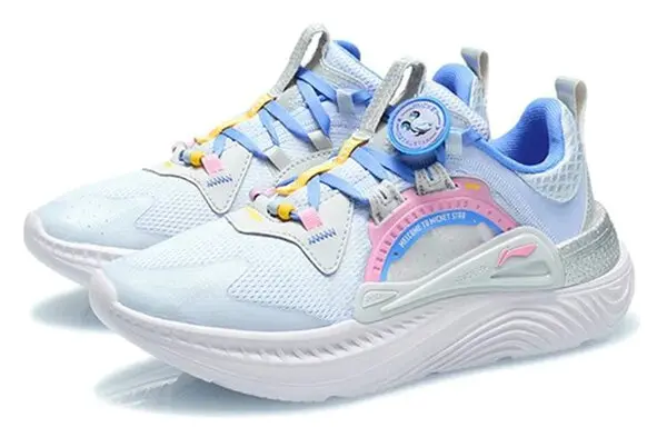LI-NING Spark Sneakers