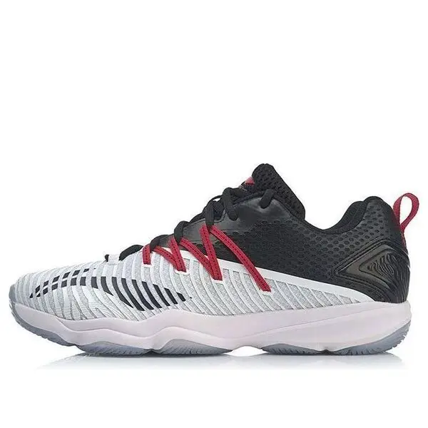 LI-NING Ranger 3 Td 'white Black - White/black/red