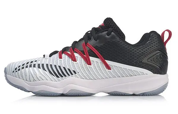 LI-NING Ranger 3 Td 'white Black
